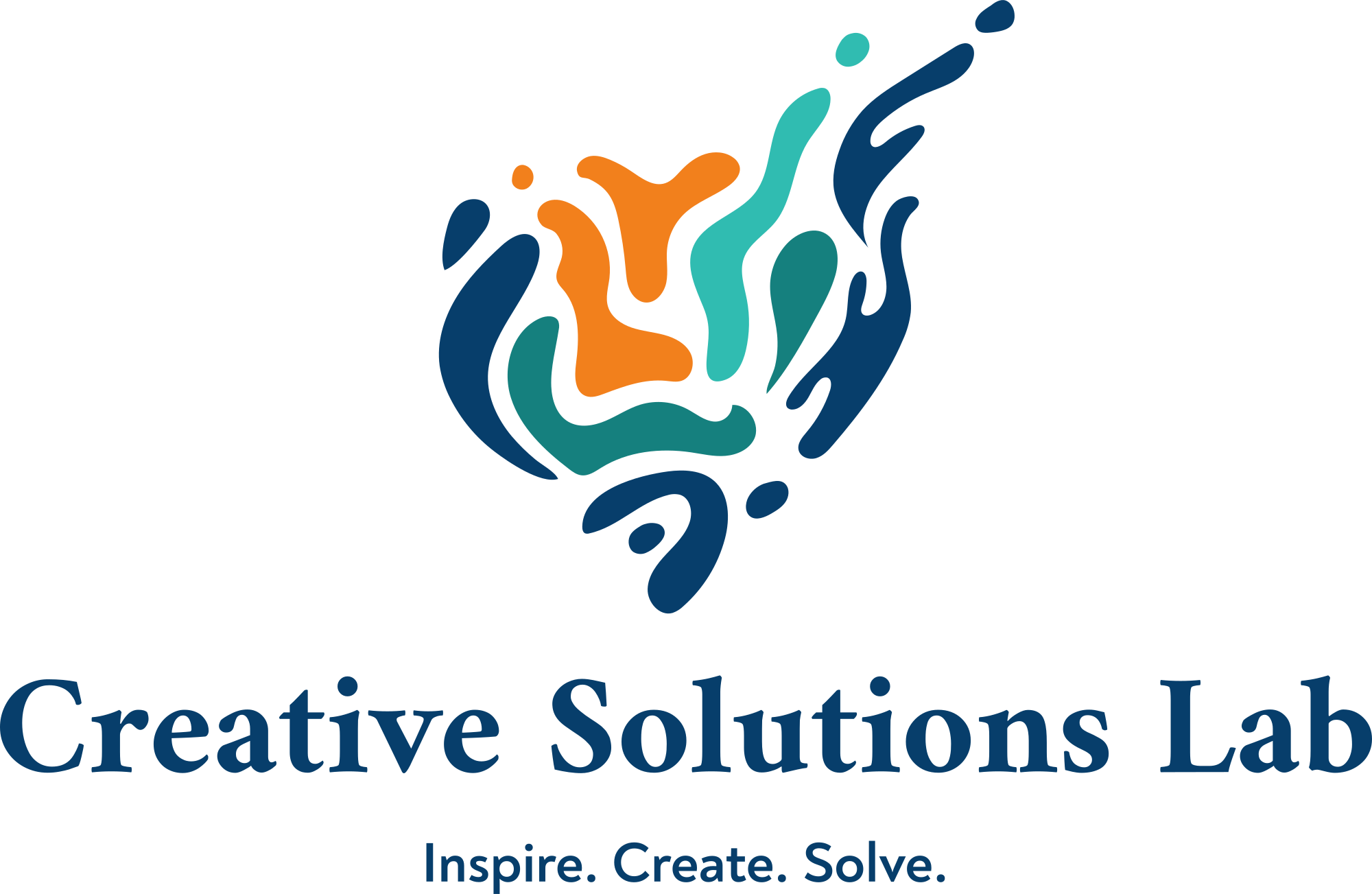 Creative Solutions Lab Inspire Create Solve