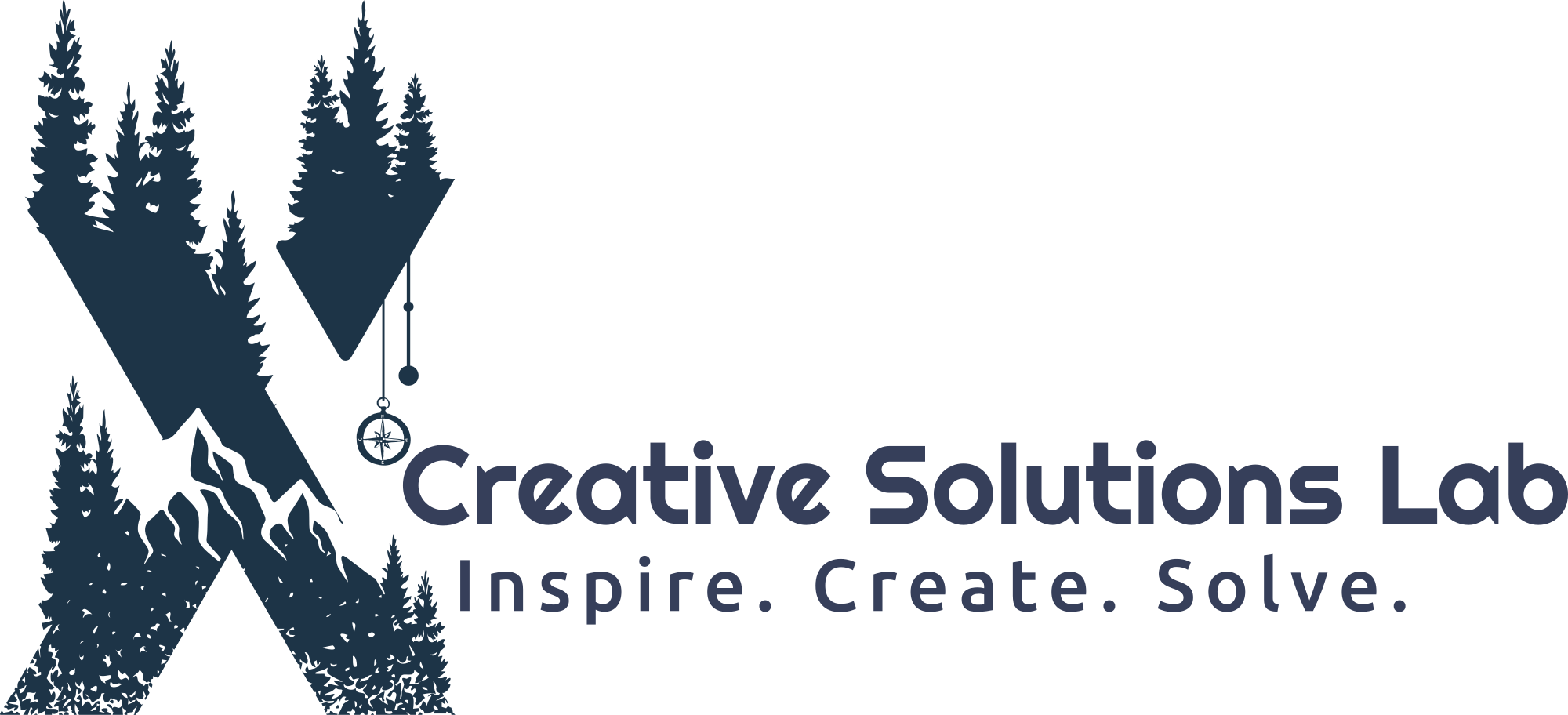 Creative Solutions Lab Inspire Create Solve